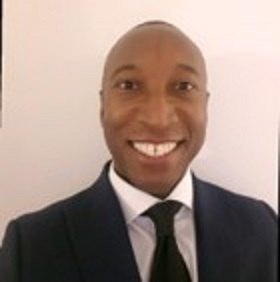 Adrian Ifill | Speaker | Liverpool Business Fair