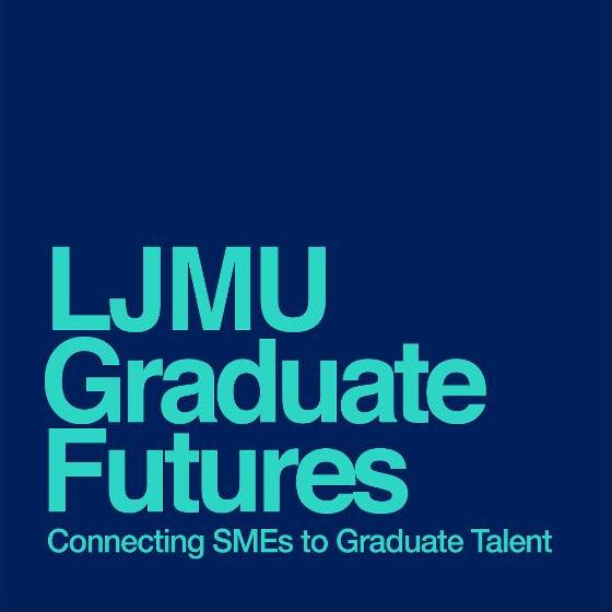 LJMU Graduate Futures | Exhibitors | Liverpool Business Fair