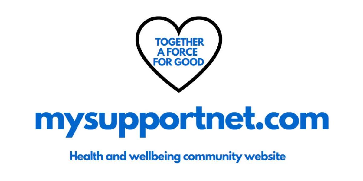 My Support Network | Exhibitors | Liverpool Business Fair