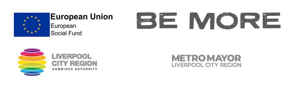 LCRCA | Exhibitors | Liverpool Business Fair