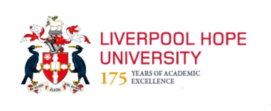 Liverpool Hope University | Exhibitors | Liverpool Biz Fair