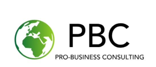 Pro-Business Consulting | Liverpool Business Fair Exhibitors