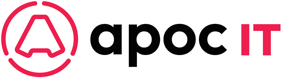 APOC IT | Exhibitors | Liverpool Business Fair
