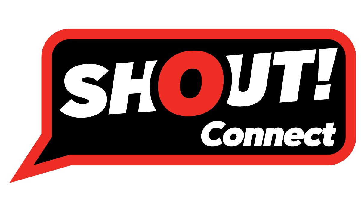 Shout Connect | Exhibitors | Liverpool Business Fair