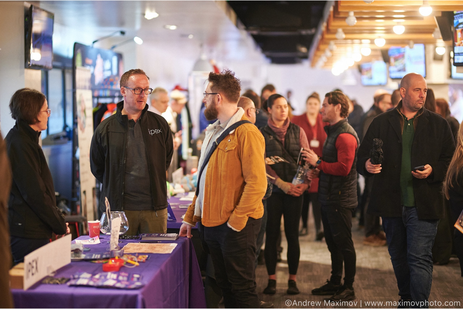 Free Business Workshops Liverpool | Liverpool Business Fair