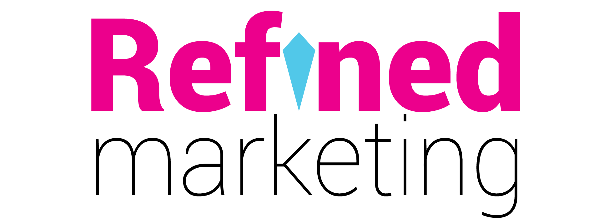 Refined Marketing Agency | Liverpool Business Fair Exhibitor