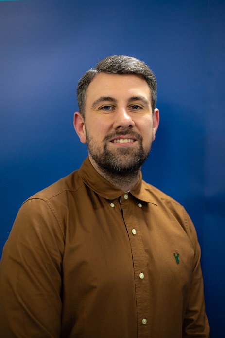 Paul Benson | Speaker | Liverpool Business Fair