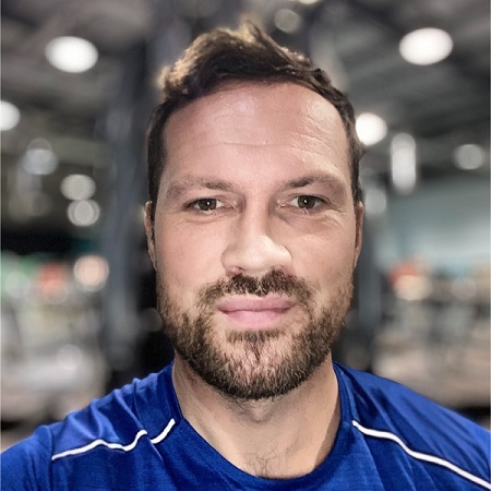 Steve Devaney | Speaker | Liverpool Business Fair